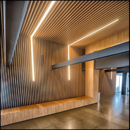 Nexalux - Ing. Pablo Cibulis